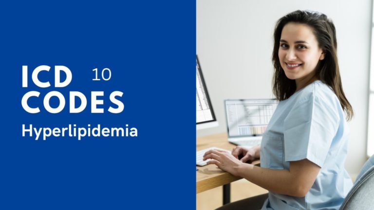 e78.5 | e78.5 diagnosis code | icd 10 e78.5 - IconBilling.com