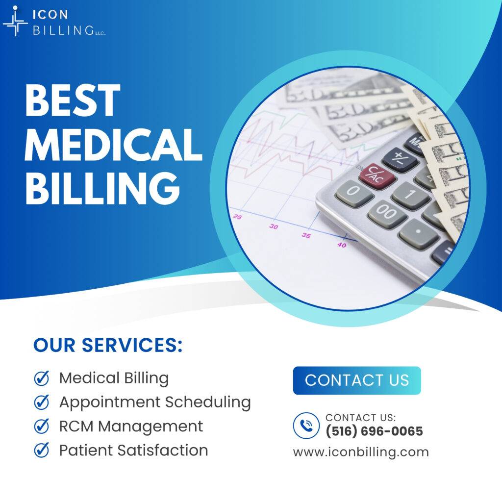 Medical Billing Services: 6 Powerful Reasons To Choose