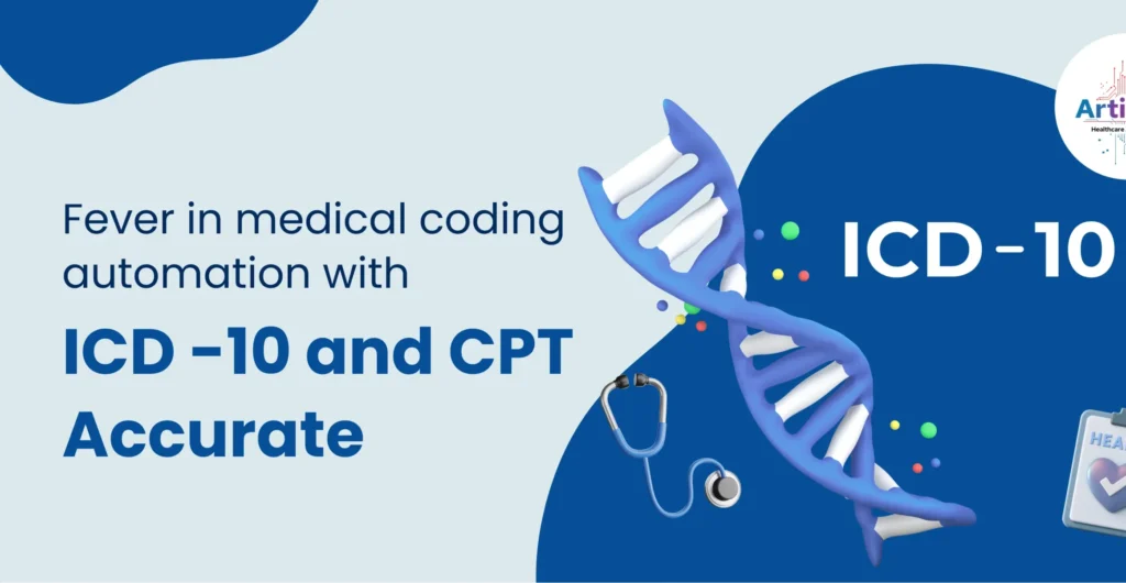 Fever ICD 10 Codes In 2025 – Avoid 9 Dangerous Billing Error