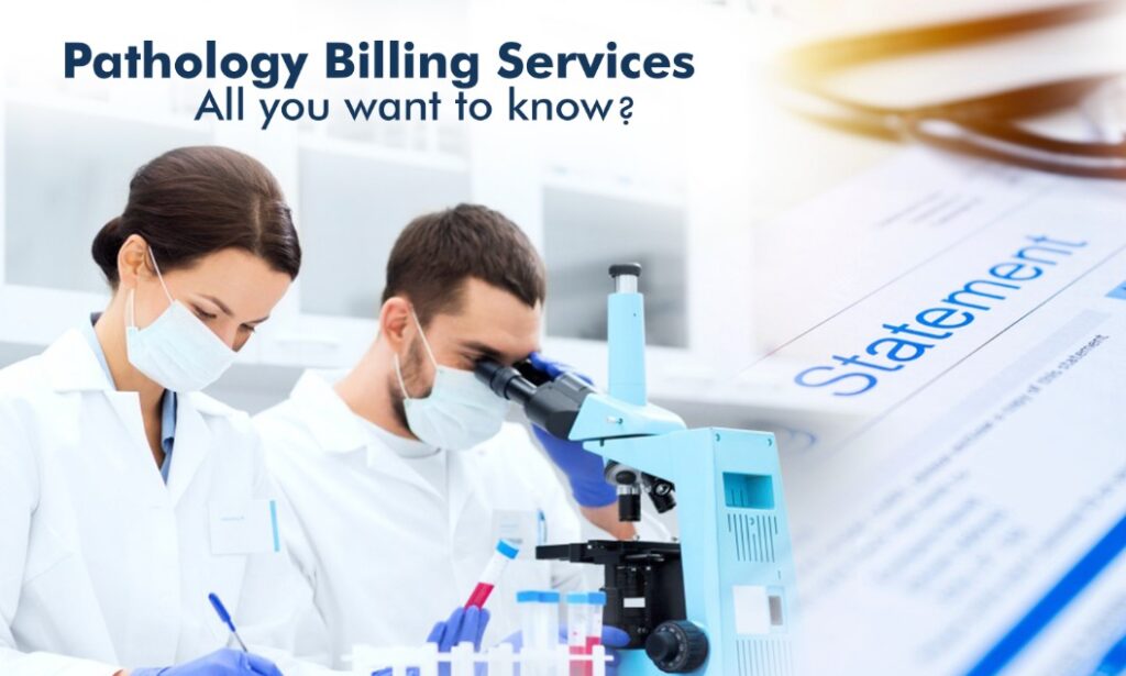 Pathology Best 8 Things You Need To Know For Medical Billing