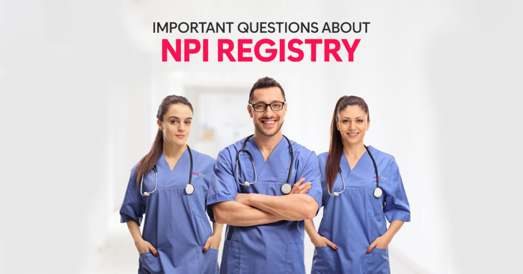 NPI Registry: 8 Best Essential Guide For Healthcare Billing