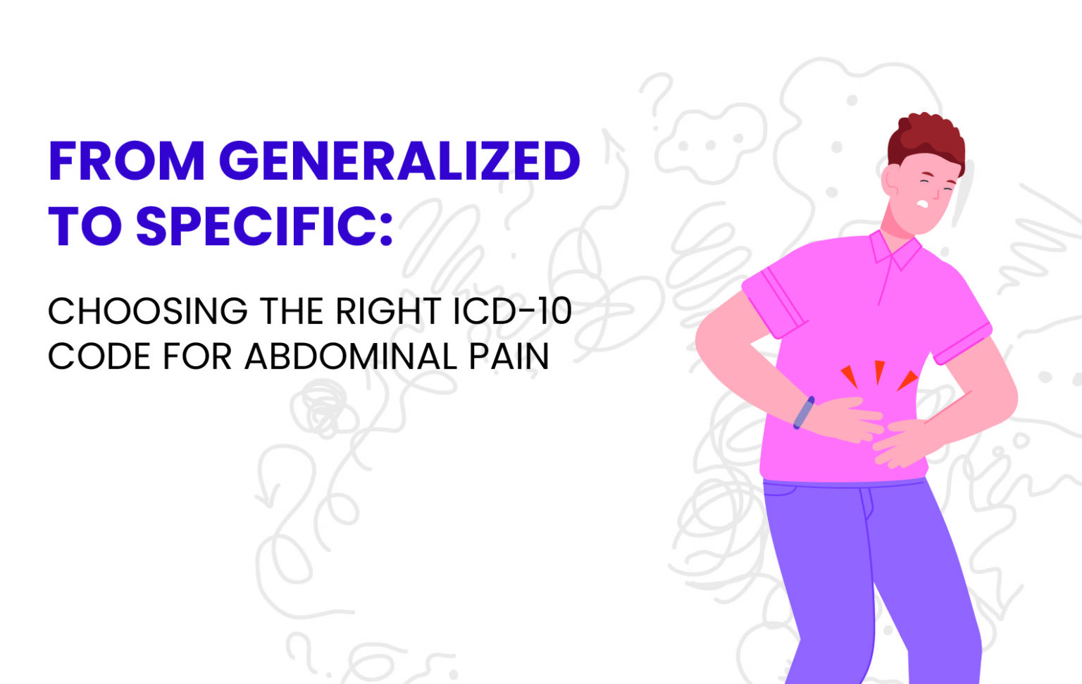 ICD 10 Code For ABD Pain: 7 Best Powerful Facts About It