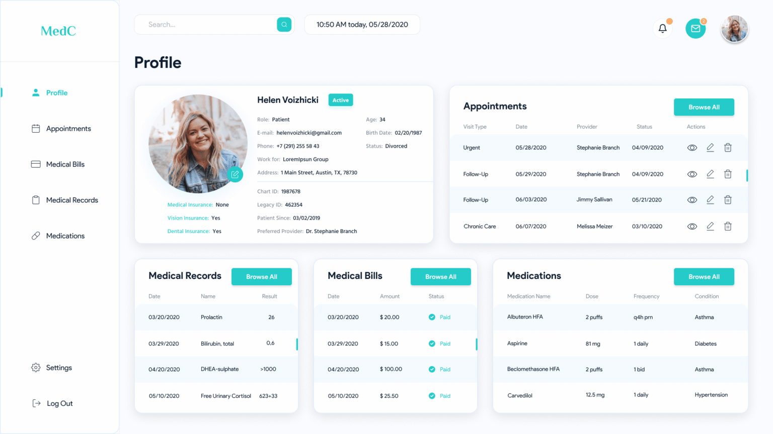 7 Best EHR System Every Medical Practice Need To Understand